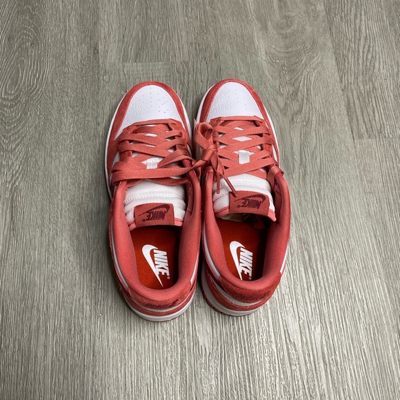 Nike | Shoes | Nike Dunk Low Valentines Day | Poshmark